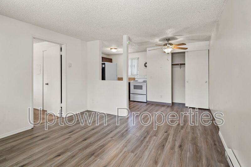 13000 NW Cornell Road Unit 34 Portland, OR 97229 | Uptown Properties